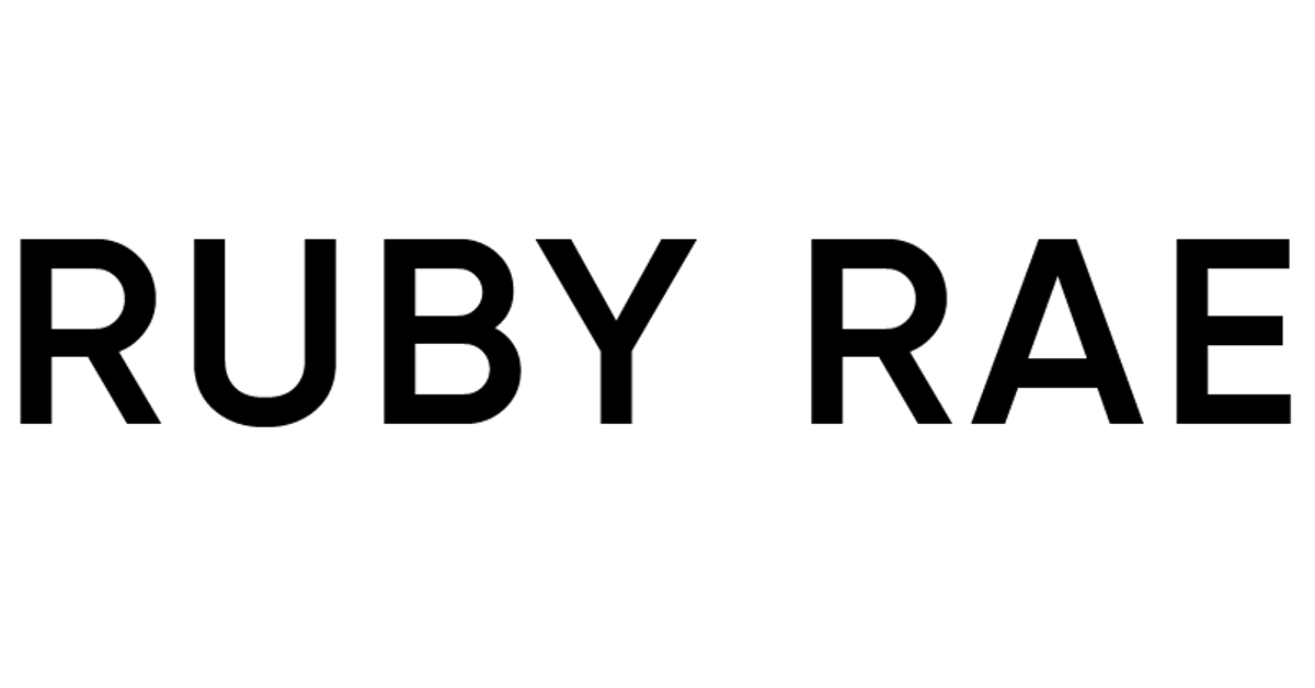 RUBY RAE